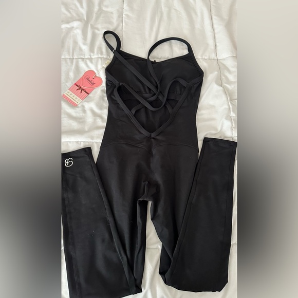 Bombshell Sportswear | Pants & Jumpsuits | Bombshell Sportswear Sculpt ...